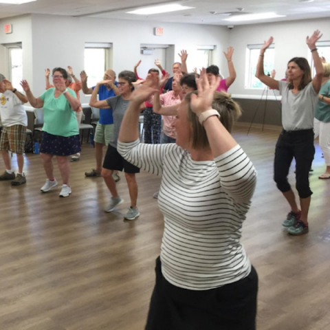 Why dual or multitask? | dualtaskforparkinsons.com